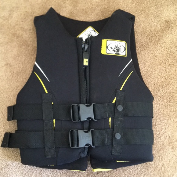 Body Glove | Swim | Body Glove Youth Floatation Aid Type Iii Pfd | Poshmark